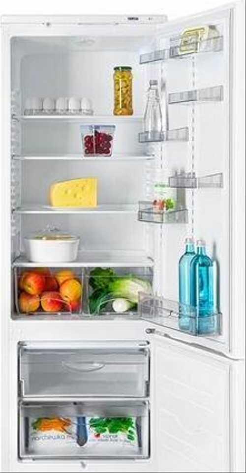 Холодильник атлант хм 4013-022