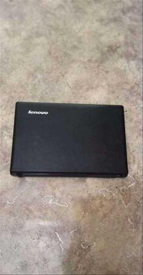 Ноутбук Lenovo g470