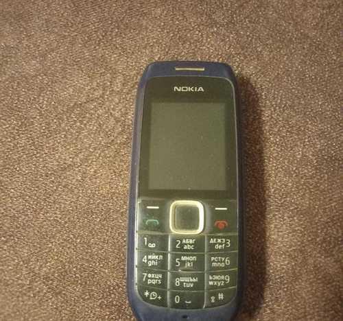 Nokia 1616