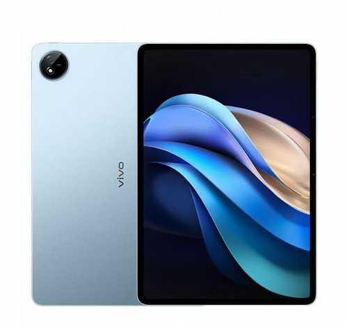 Vivo pad 3 pro 16/512, blue