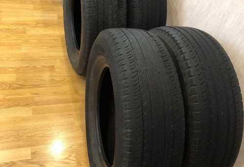 Bridgestone Ecopia EP850 225/70 R16 103H