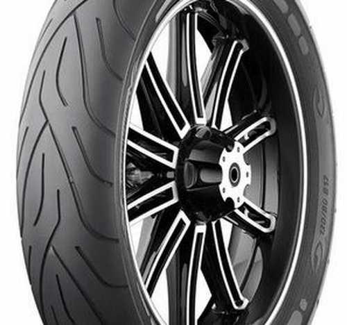 Michelin Commander II 120/90 B17 64S TL/TT Front 2