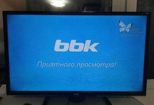 32" Телевизор BBK 32LEM-3081/T2C LED
