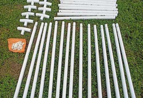 Каркас для бассейна intex 107x457
