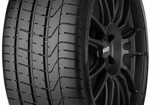 Pirelli P Zero 325/30 R21 108