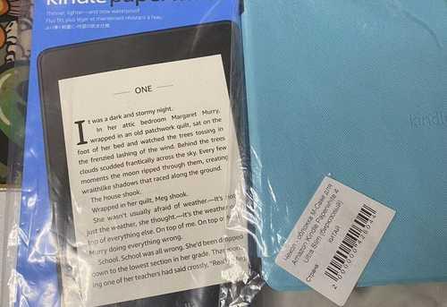 Kindle PaperWhite 4 (10th gen) 2018