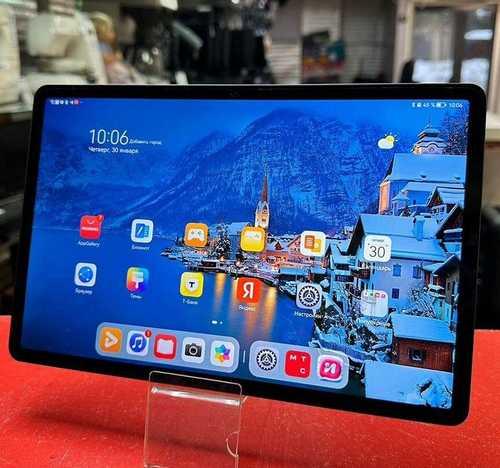 Планшет huawei MatePad SE 11" wifi 4/128 гб