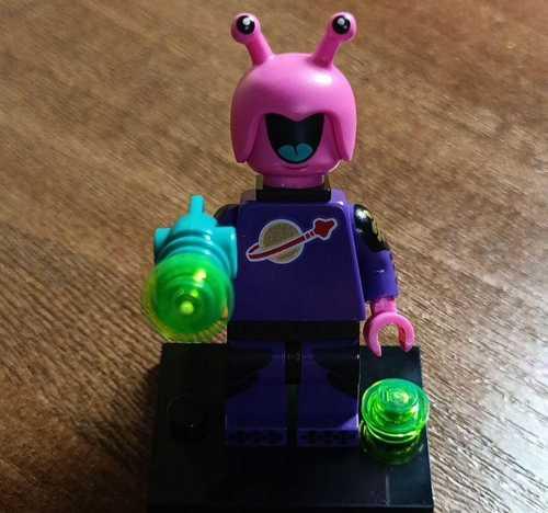 Lego Minifigures series 22