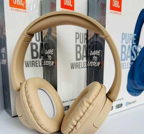 Беспроводные наушники jbl tune 1100