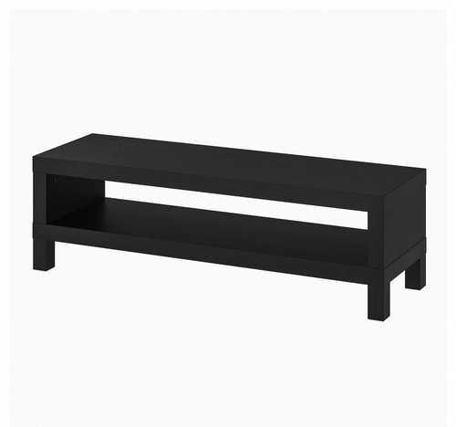 Тумба икеа под тв - IKEA lack, 120x35x36 см
