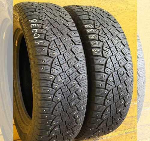 Continental IceContact 2 215/65 R16 102T