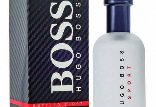 Hugo Boss Boss Bottled Sport