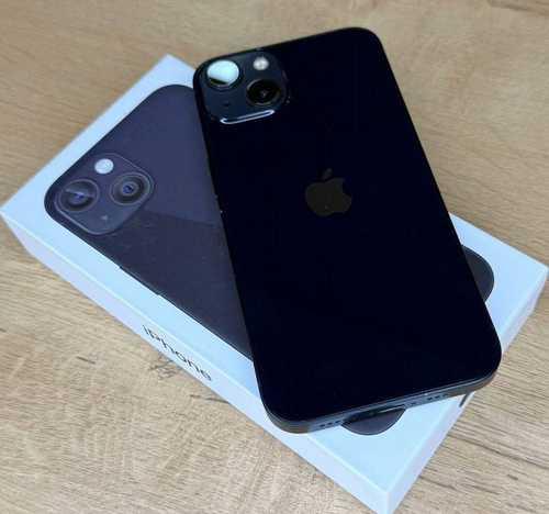 iPhone 13, 128 ГБ