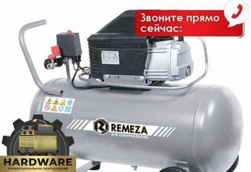 Воздушный компрессор Remeza сб4/С-24.J1047B