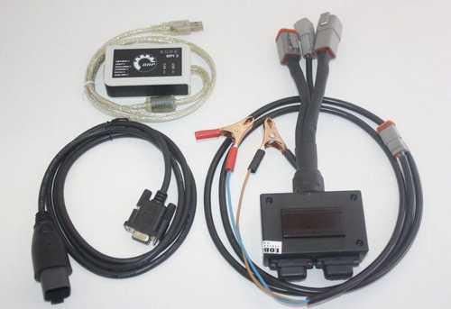 BRP MPI-3 + кабель Harness