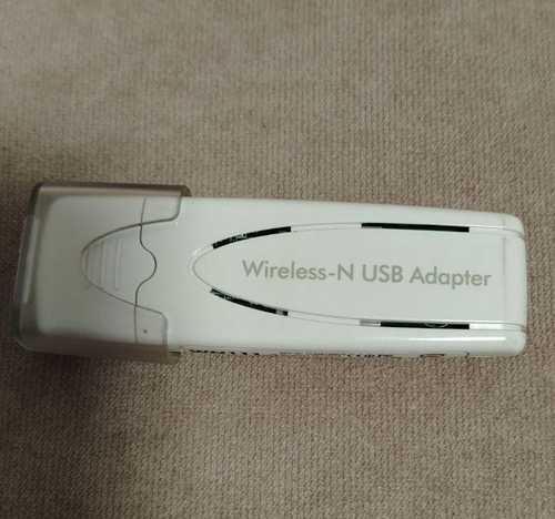 Usb wifi адаптер