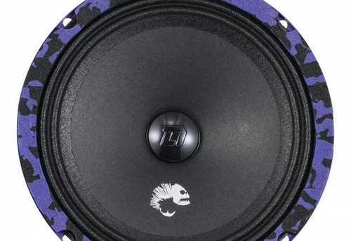 DL Audio Piranha 165 среднечастотная акустика 6.5&