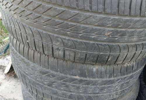 Goodyear Eagle F1 Asymmetric 255/55 R20 50R