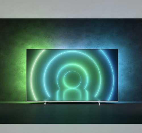 Телевизор Philips 43PUS7956/60 4K Ultra HD