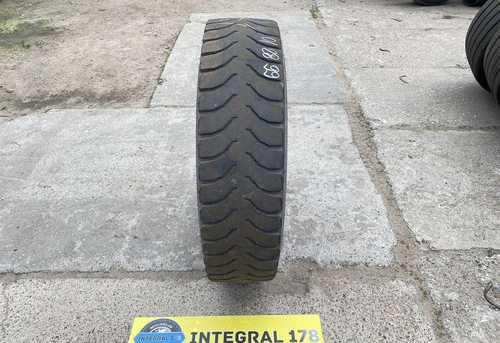 Карьерная шина бу 13R22.5 Michelin арт.0/2899