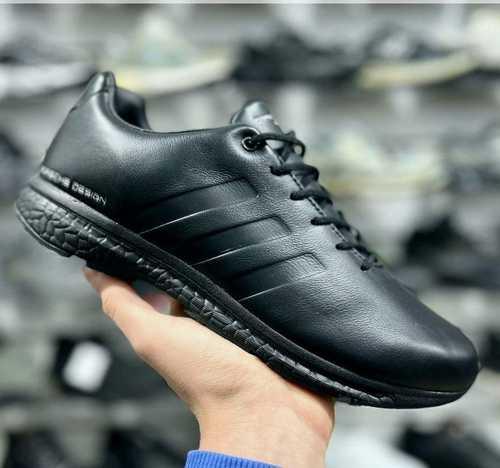 Кроссовки Adidas Porsche Design lux