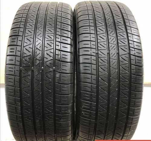 Dunlop SP Sport 5000 225/50 R18 95V