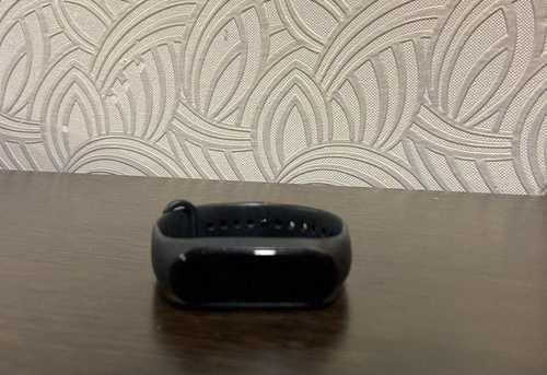 Смарт часы xiaomi mi smart band