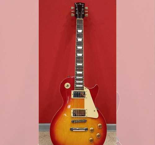 Photogenic Les Paul