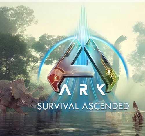 ARK Survival Ascended