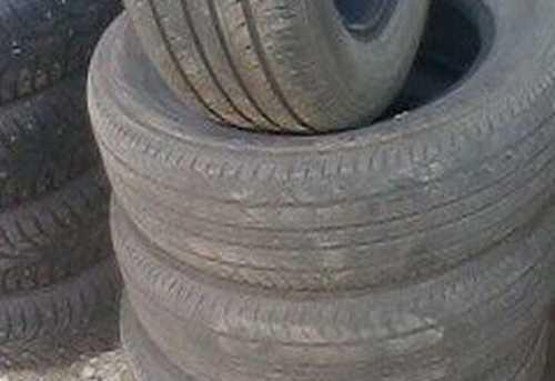 Yokohama Geolandar G98A 225/65 R17