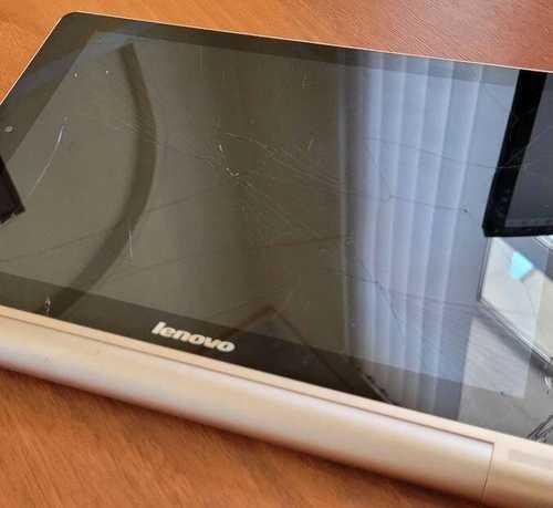 Планшет lenovo yoga tablet 10 b8080