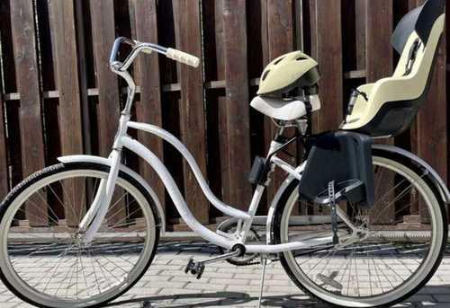 Продам велосипед круизер Schwinn