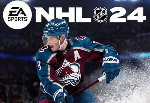 NHL 24 PS4/PS5