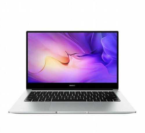 14quot; Ноутбук Huawei MateBook D14 NbDE-WFH9 (192