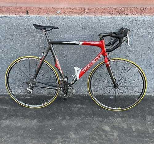 Trek Madone Dura Ace Carbon 58 велосипед