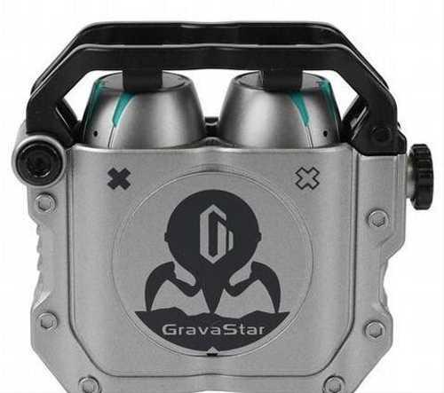 Наушники и плееры Gravastar Sirius Space Gray