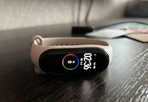 Miband 4