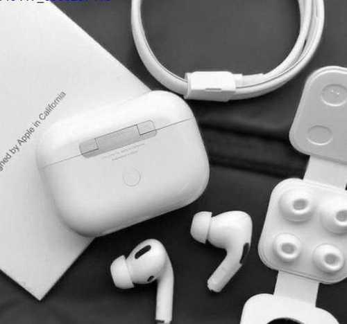 Airpods pro 2