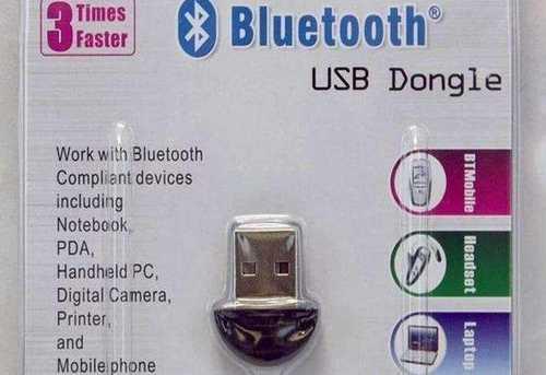 Bluetooth адаптер