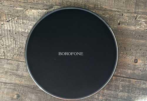 Беспроводная зарядка borofone