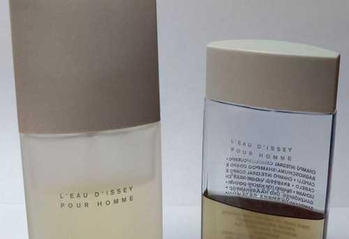 Issey Miyake L'eau D'Issey Pour Homme