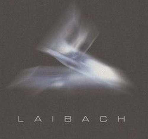 Laibach – Spectre-2014 LP CD Original.UK, Europe &