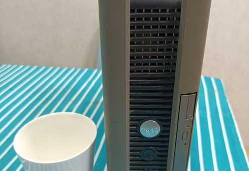 Компьютер Dell Optiplex gx620