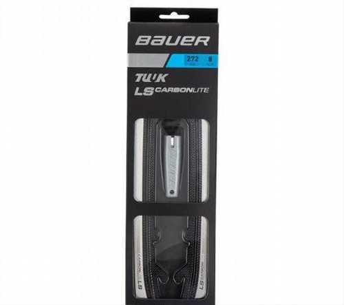 Лезвия "Bauer" Tuuk LS Carbonlite SR