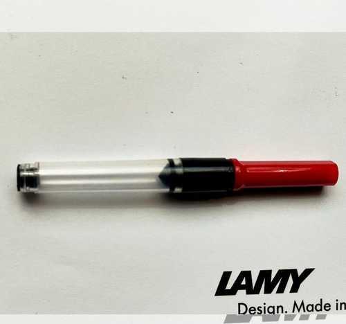 Конвертер для перьевой авторучки Lamy