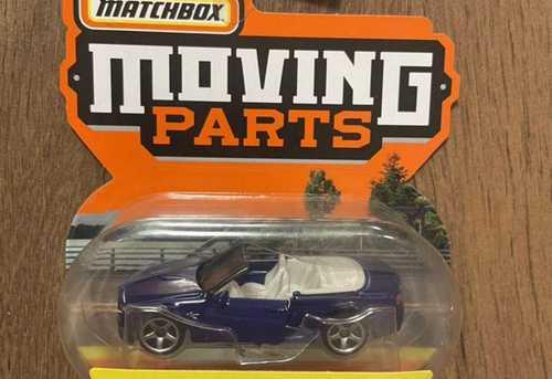 Matchbox 1:64