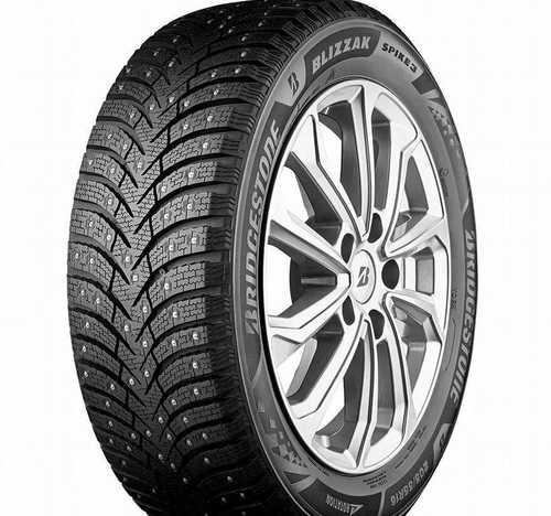 Bridgestone Blizzak Spike 3 255/40 R19 100T