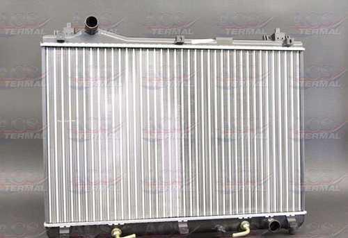 Радиатор охлаждения Сузуки Гранд Витара II 1.6;3.2