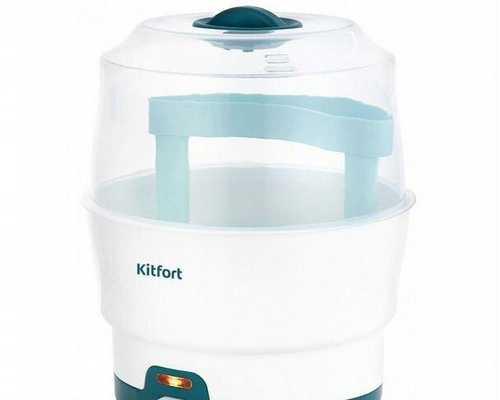 Стерилизатор электрический Kitfort кт-2315