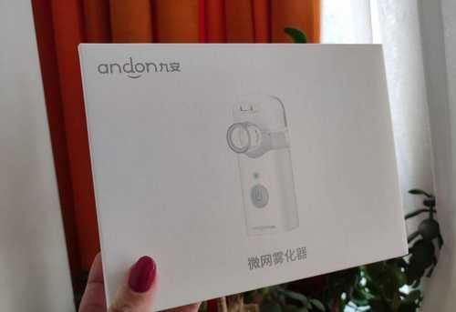 Небулайзер Xiaomi Andon Mini Portable